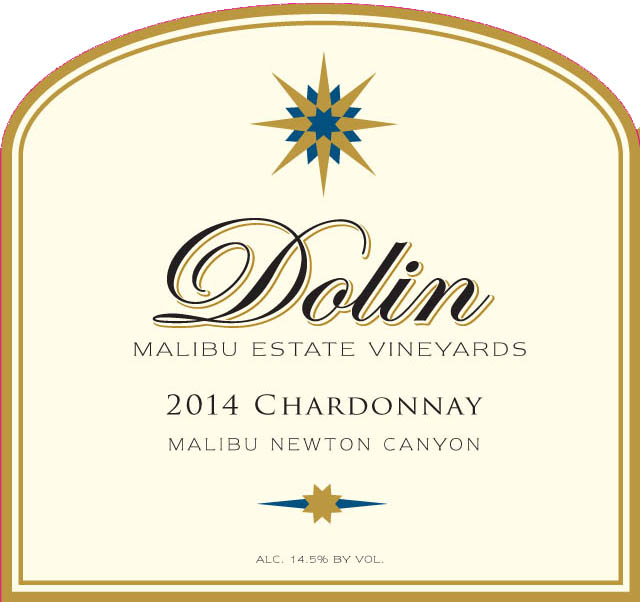 Dolin Estate Wine
